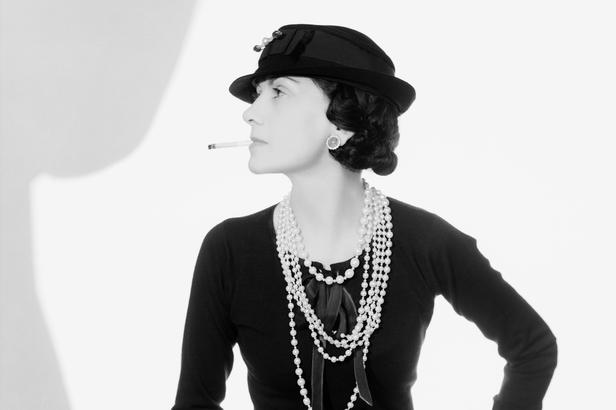 Hommage aan Coco Chanel | Anno1900